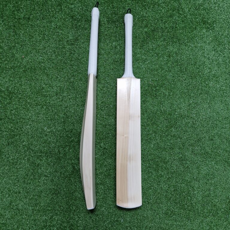 G&P Grade 1 Cricket Bat - Gentlemen and Players
