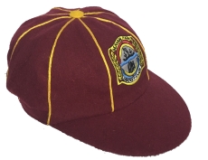 Caps - Gentlemen and Players