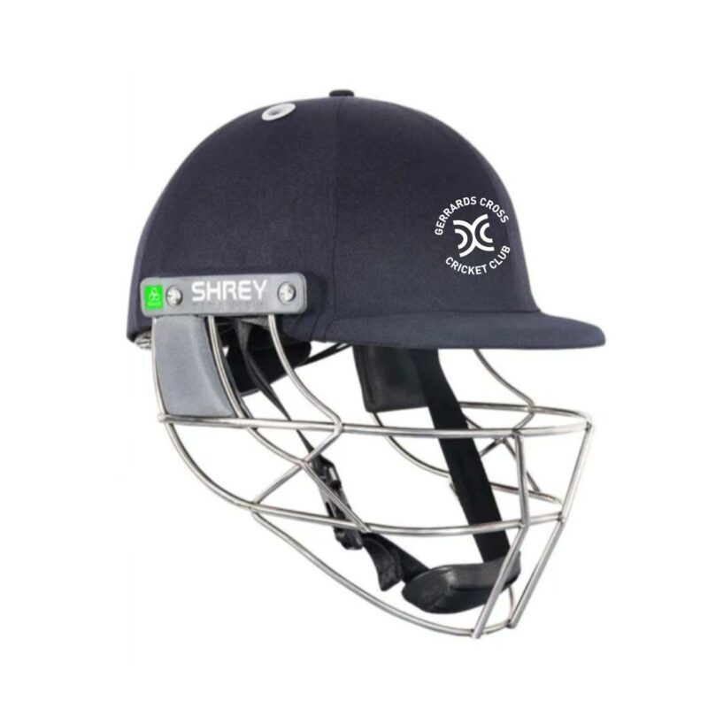 Gerrards Cross Helmet Shrey Koroyd - G&P