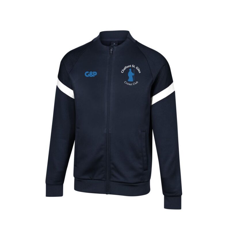 Chalfont St Giles Tracktop - G&P