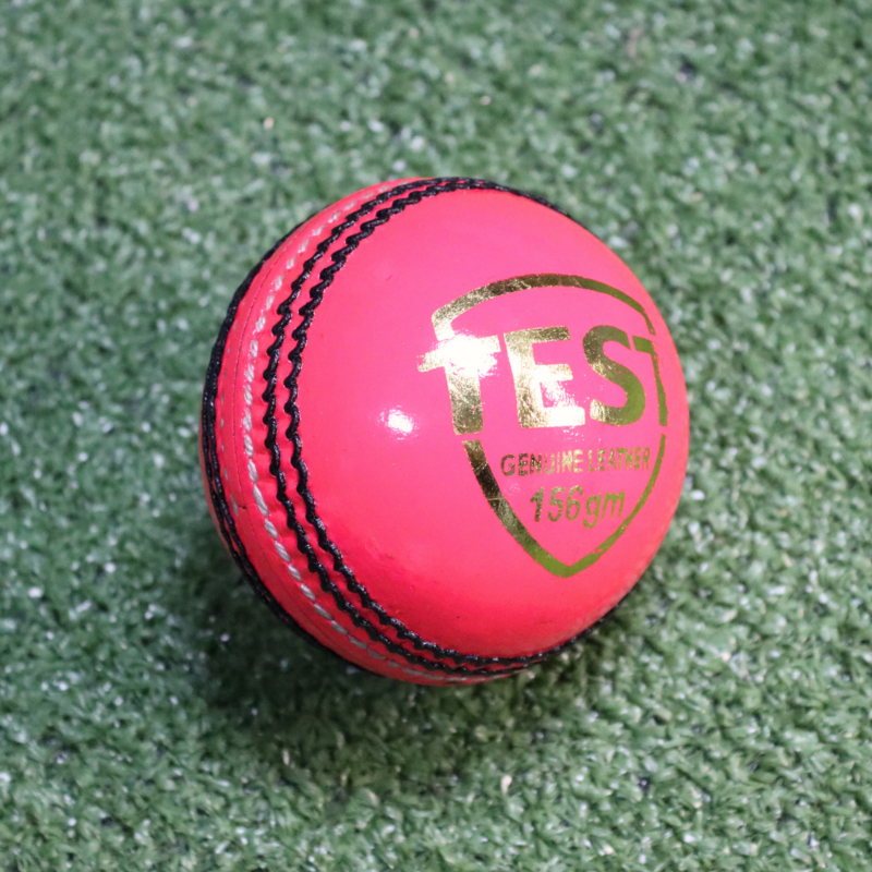 Test Cricket Ball - G&P